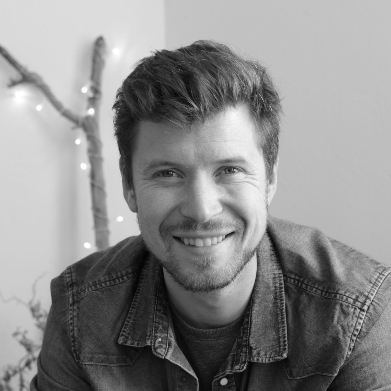 #2 Ferdinand Richter : Réinventons le masculin - Podcast D’homme à homme
